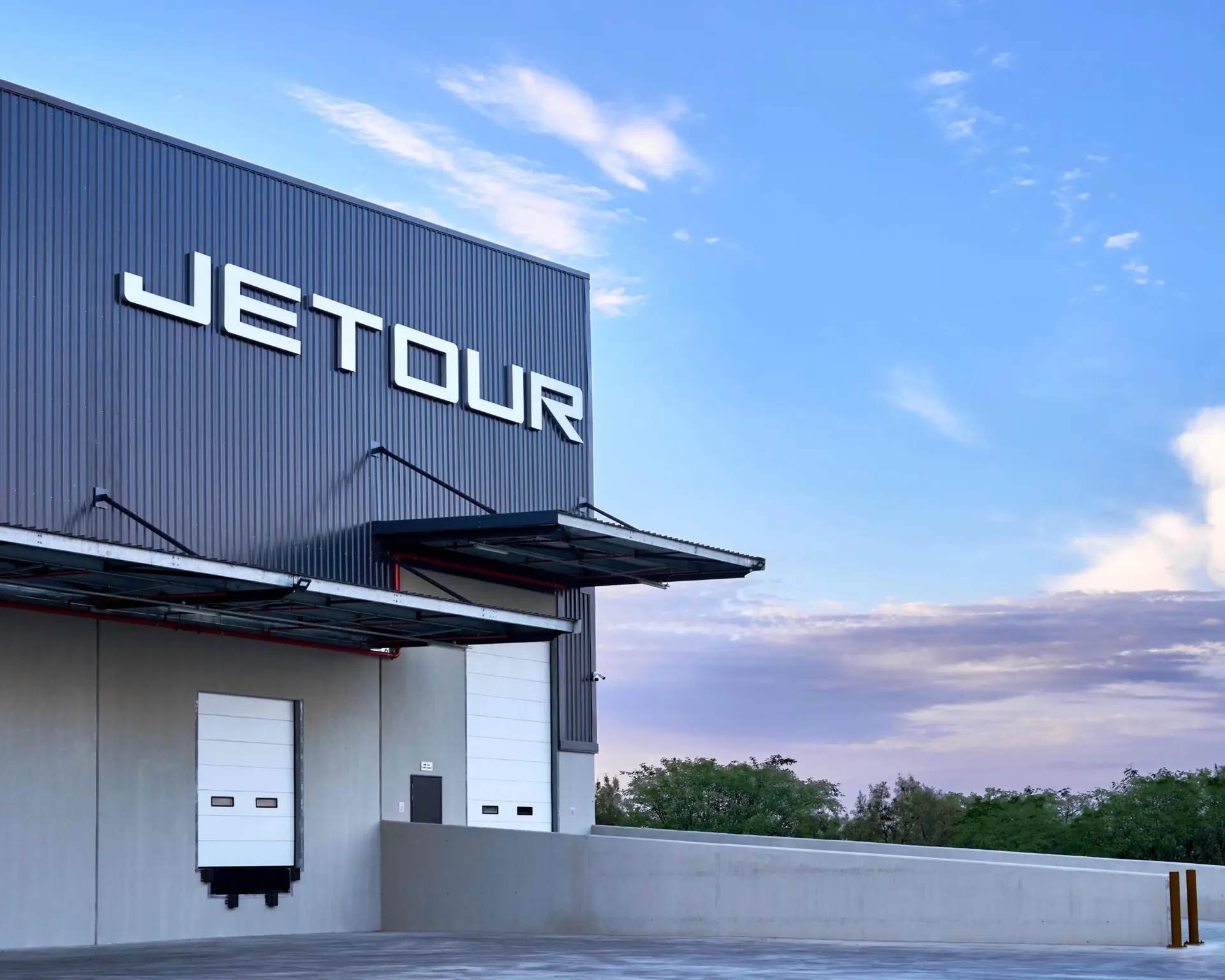 Jetour South Africa builds long-term trust with customers and dealers ...